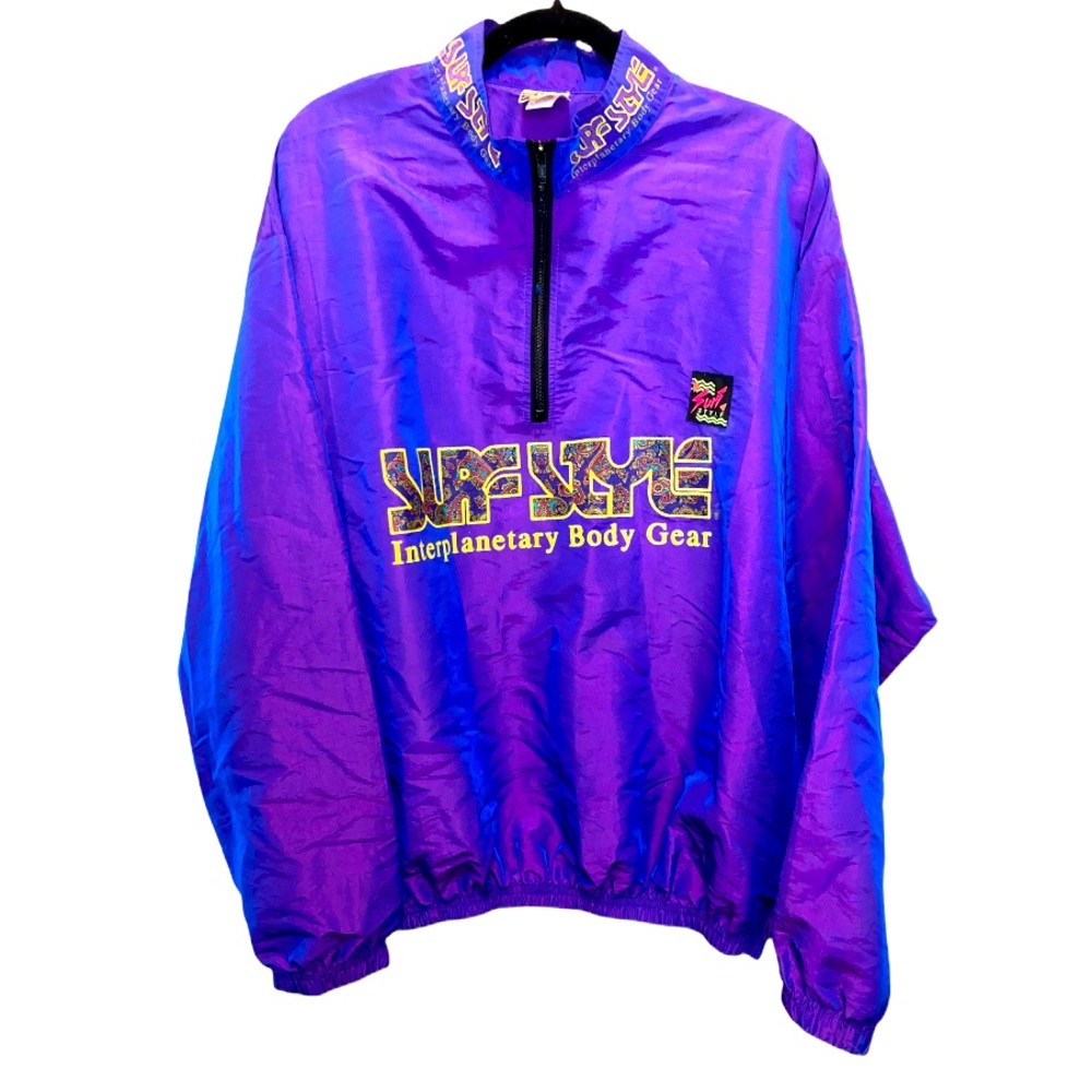 Tracksuit Set Rare Vintage Surf Style Tracksuit Set (… - Gem